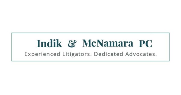 Indik, Martin K. | Indik & McNamara, P.C.